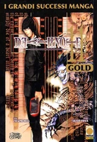 Death Note - Gold | Death Note's Wiki | Fandom