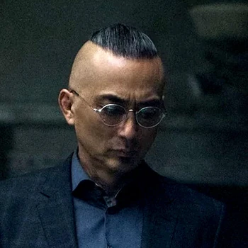 Watari | Death Note Wiki | Fandom