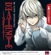 Death Note (audio drama) | Death Note Wiki | Fandom