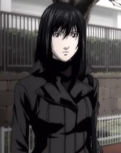 Наоми Мисора | Тетрадь смерти вики | Fandom