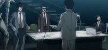 Japanese Task Force building | Death Note Wiki | Fandom