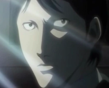 Hideki Ide | Death Note | Fandom
