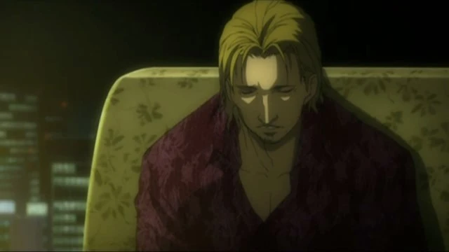 Aiber/Historia | Death Note's Wiki | Fandom