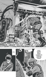 Flight | Death Note Wiki | Fandom