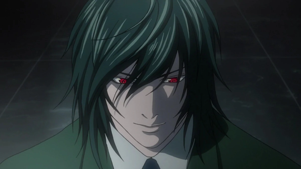 Teru Mikami/Image Gallery | Death Note Wiki | Fandom