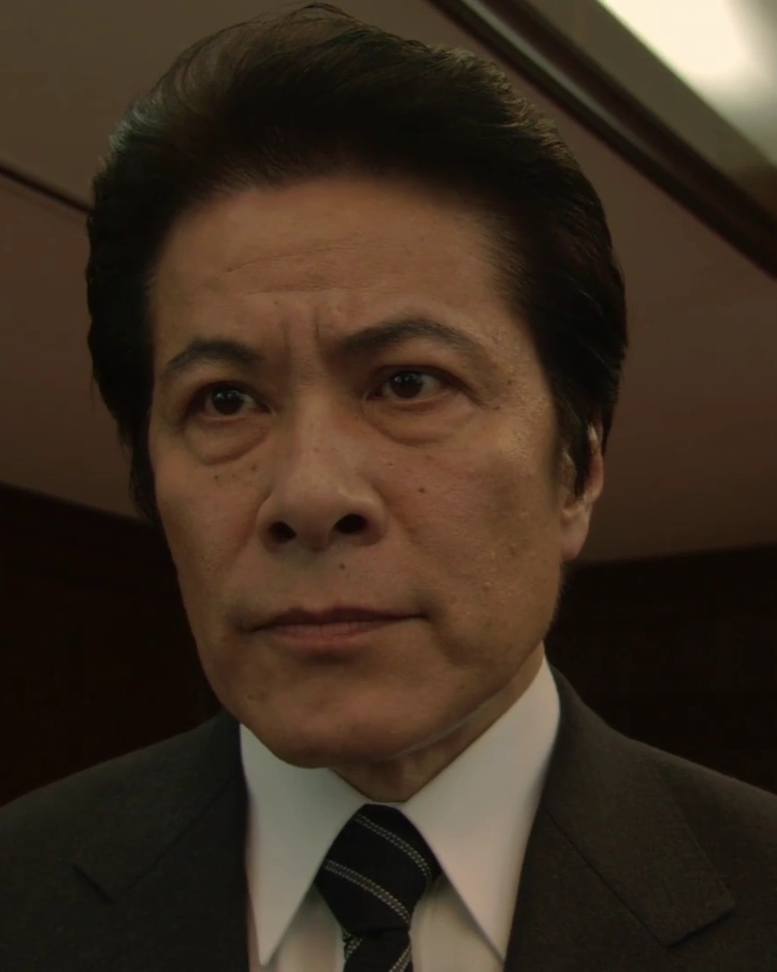 Soichiro Yagami | Death Note Wiki | Fandom