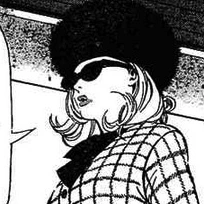 Wedy | Death Note Wiki | Fandom