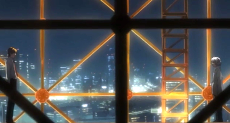 Episode 33 | Death Note | Fandom