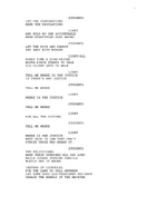 Where is the Justice | Death Note Wiki | Fandom