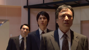 Hirokazu Ukita | Death Note Wiki | Fandom