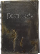 Death Note (object) | Death Note Wiki | Fandom