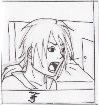 F | Death Note Fan Fiction Wiki | Fandom