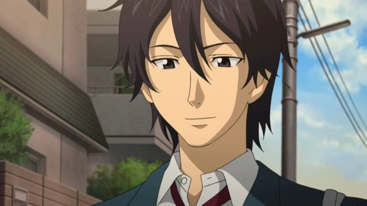 Kai Hawi | Death Note Fanon Wiki | Fandom