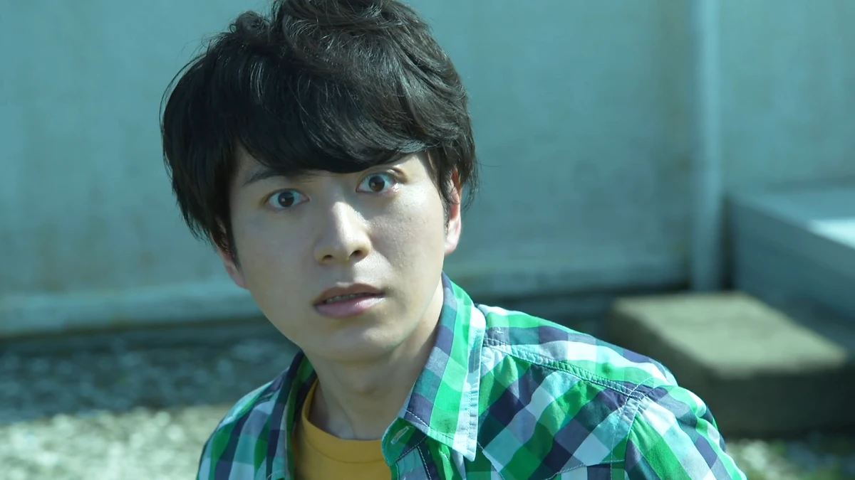 Junichi Izawa | Death Note Fanon Wiki | Fandom