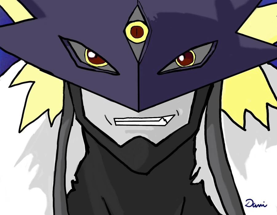 Ryuuka | Death Note Fanon Wiki | Fandom