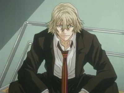 Samuel Baskin (Death Note 2 : Rebirth) | Death Note Fanon Wiki | Fandom