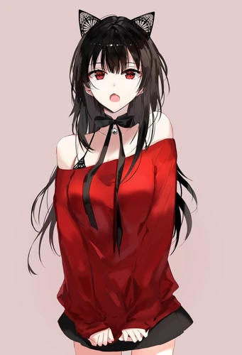 Alice | Death Note Fanon Wiki | Fandom