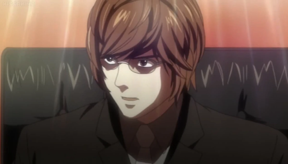 Shingo Mido (Bloody Requiem) | Death Note Fanon Wiki | Fandom