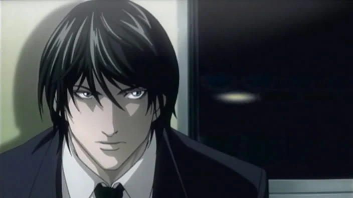 Stalin (Death Note 2 : Kira's Successor) | Death Note Fanon Wiki | Fandom