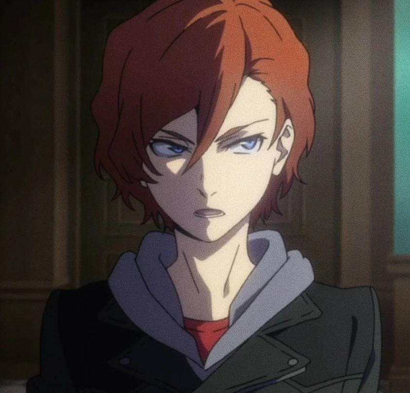 C (Death Note: ABC) | Death Note Fanon Wiki | Fandom