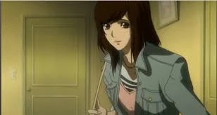 Sayu Yagami (Death Note 2 : Kira's Successor) | Death Note Fanon Wiki ...
