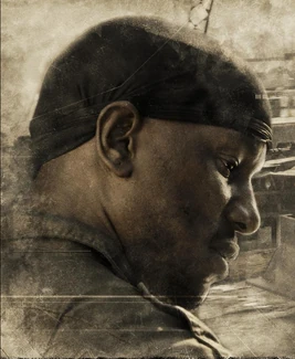 Machine Gun Joe | Death Race Wiki | Fandom