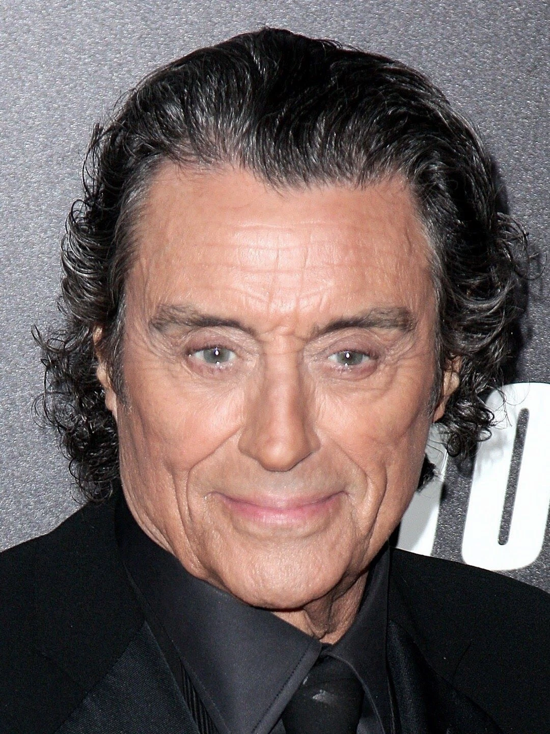 Ian McShane | Death Race Wiki | Fandom