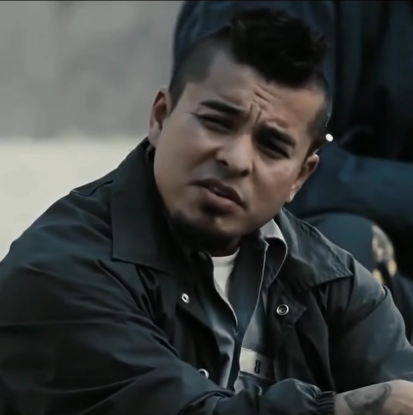 Gunner | Death Race Wiki | Fandom