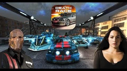 Death Race ® - Offline Games Killer Car Shooting | Death Race Wiki | Fandom