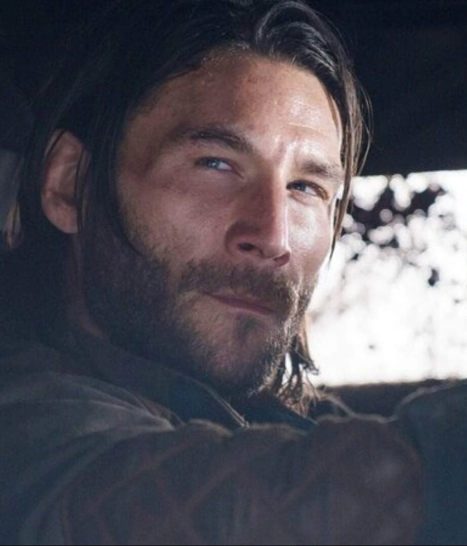 Connor Gibson | Death Race Wiki | Fandom