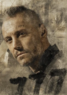 Slovo Pachenko | Death Race Wiki | Fandom