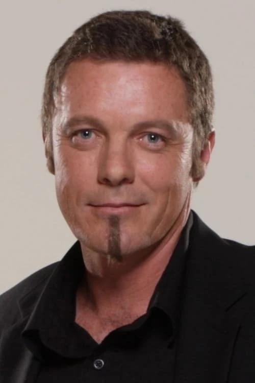 Warrick Grier | Death Race Wiki | Fandom
