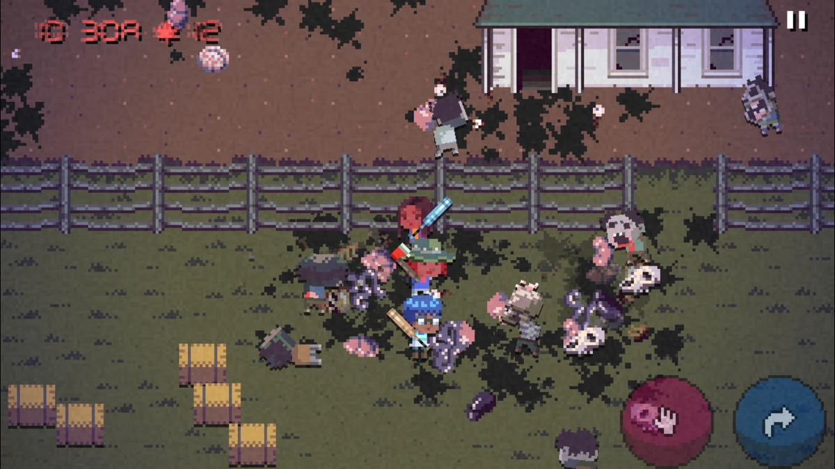 Farm | Death Road To Canada Wiki | Fandom