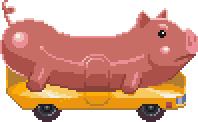 Animal Mobile | Death Road To Canada Wiki | Fandom