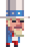 Uncle Sam | Death Road To Canada Wiki | Fandom