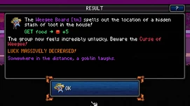 Weegee Board | Death Road To Canada Wiki | Fandom