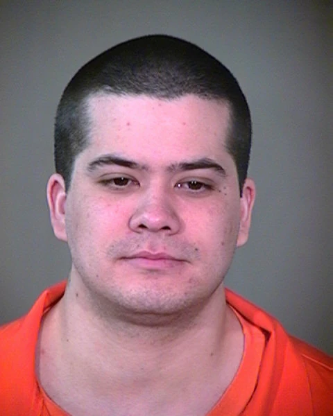 Cody James Martinez | Death Row Wiki | Fandom