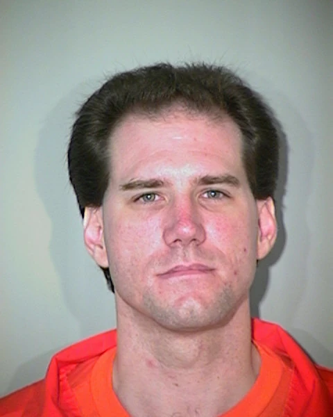 Richard Harley Greenway | Death Row Wiki | Fandom