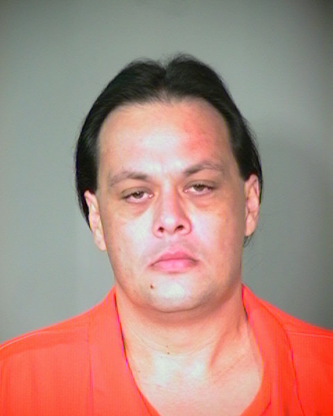 Eric Owen Mann | Death Row Wiki | Fandom