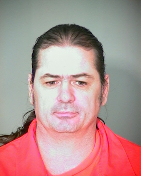 Barry Lee Jones | Death Row Wiki | Fandom