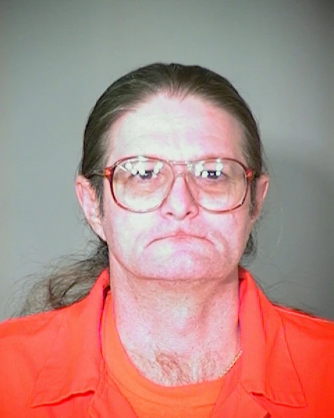 Wendi Andriano Crime Scene