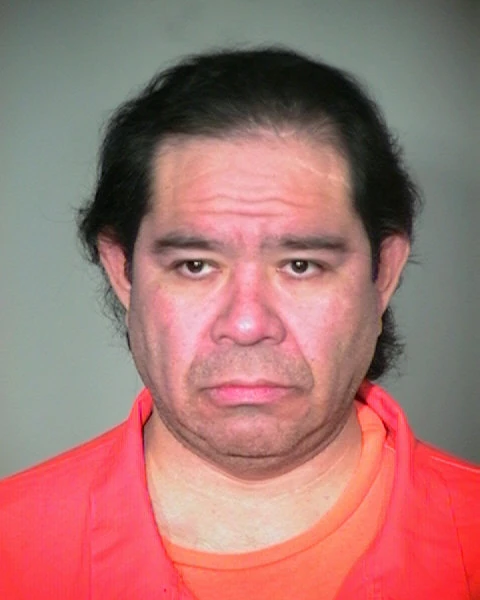 George Molina Lopez | Death Row Wiki | Fandom