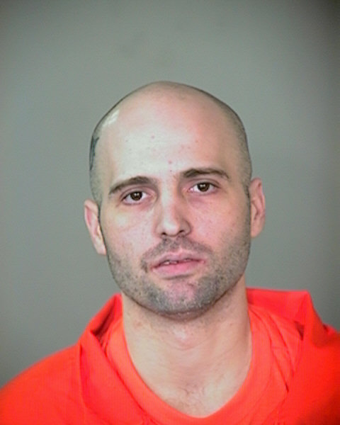 Shad Daniel Armstrong | Death Row Wiki | Fandom