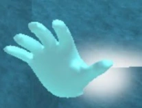 The Hand | Roblox Deathrun Wiki | Fandom