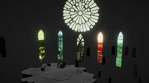 World Map | Death's Door Game Wiki | Fandom