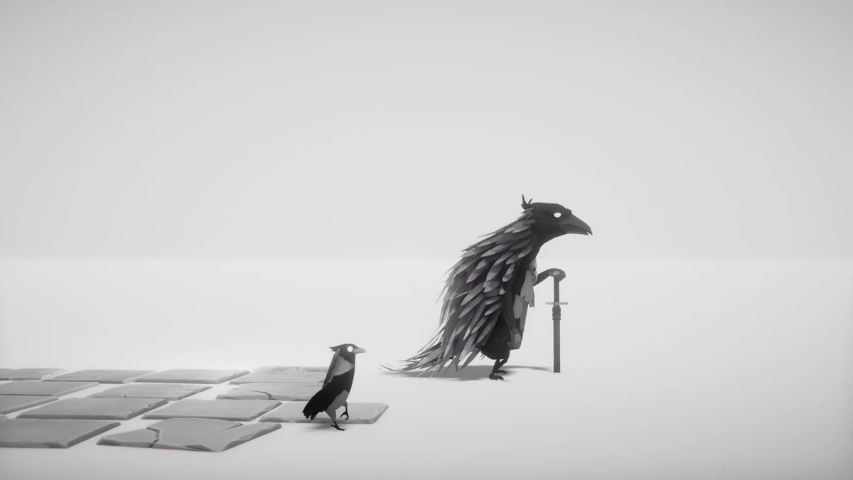 Aether | Death's Door Game Wiki | Fandom