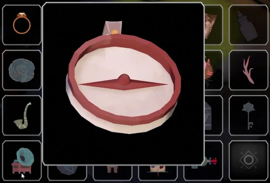 Old Compass | Death's Door Game Wiki | Fandom