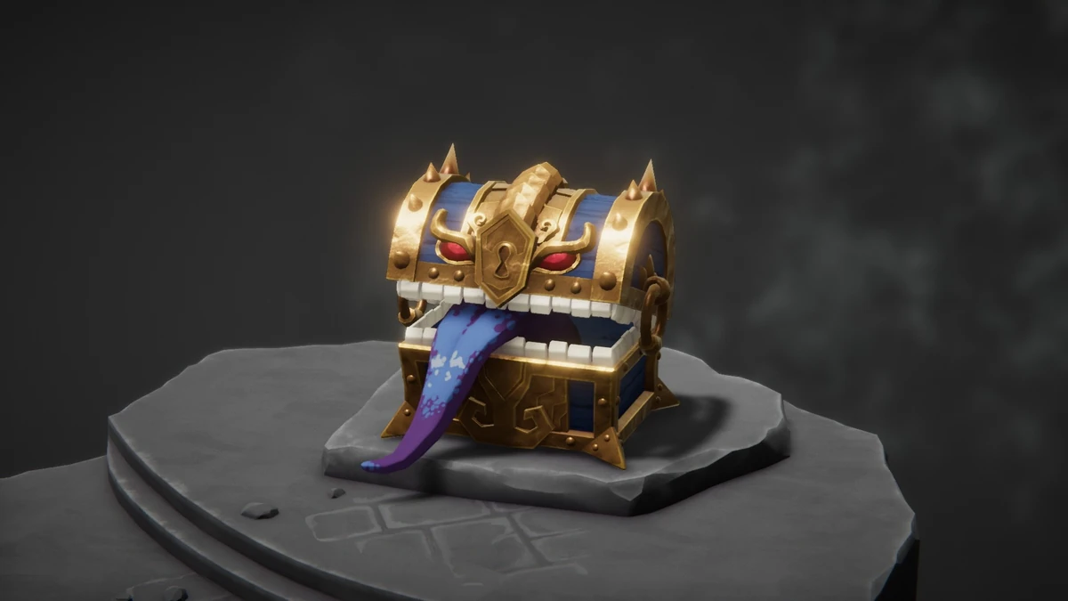 Avarice | Death's Door Game Wiki | Fandom
