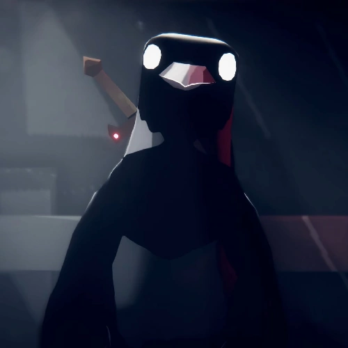 The Reaper | Death's Door Game Wiki | Fandom