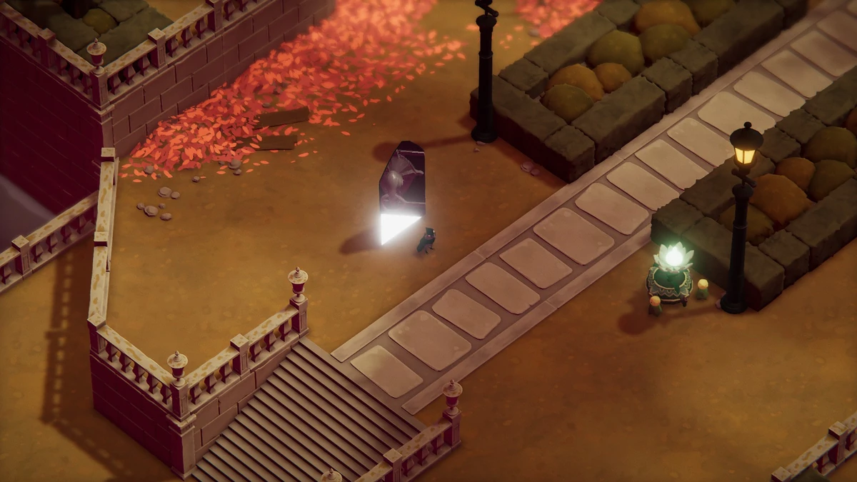 Category:Locations | Death's Door Game Wiki | Fandom